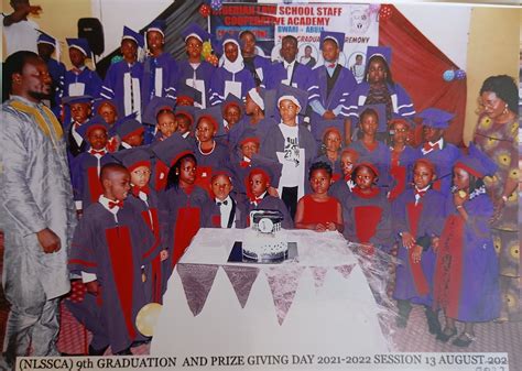 Nls Staff Cooperative Academy