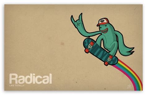 Radicalized Yet Rsocialism