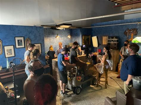 Patrick Kubik On Linkedin Teamwork Thankyou Kudos Experience Inspiration Filmmaking…