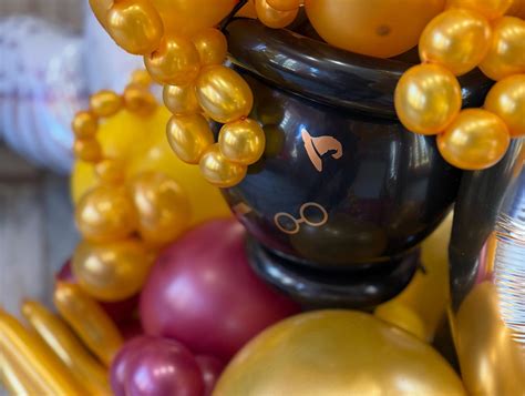 Mona Balloon Mladá Boleslav