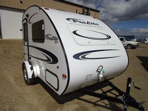 2017 Prolite Eco 12 Bodnarus Auctioneering