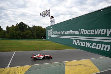 Racing Resilience Gonellas Journey Through The Andy Scriven Memorial Tour Race Eastern