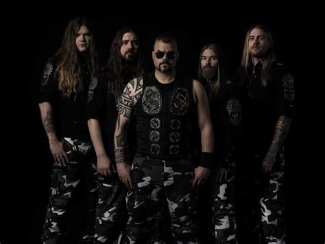 New Sabaton Album 2021