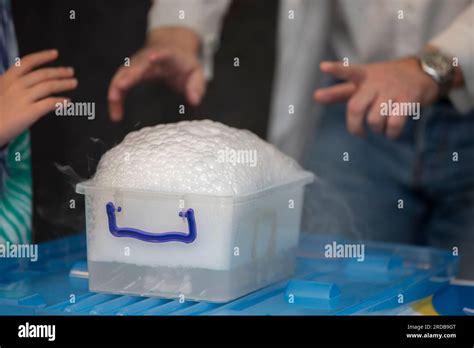 Foam Cup Meltdown Science Experiment At Hamish Gellatly Blog