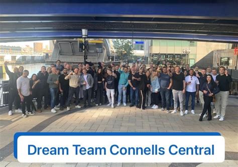 Great Day Out In London For The Achievement And Efforts Of Everybody