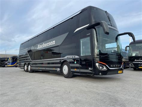 Setra Top Class 500 Home