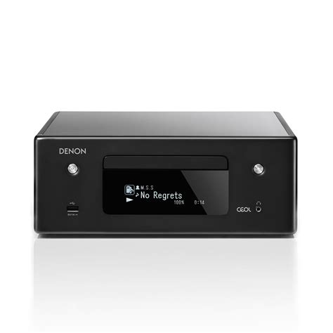 Denon Stereo Receivers