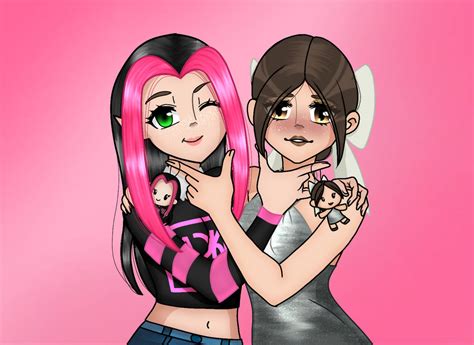 Page 1 Queencelesa2 And Bbchrista By Faticeleste On Deviantart
