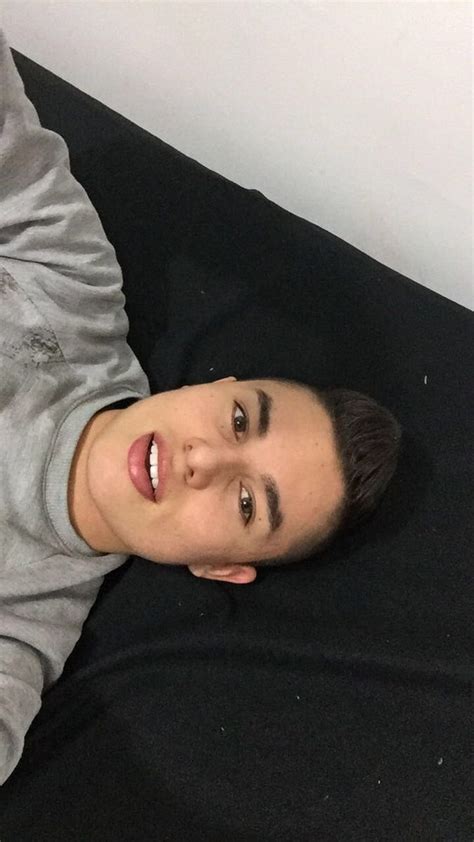 Bart Johnson ️ Live Cams Skype Teams Discord And Telegram