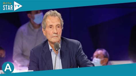 Jean Jacques Bourdin Un An Après Le Scandale Que Devient Il Youtube