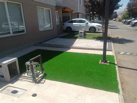 Descubre Las Increíbles Ventajas Del Pasto Sintético En Jardines
