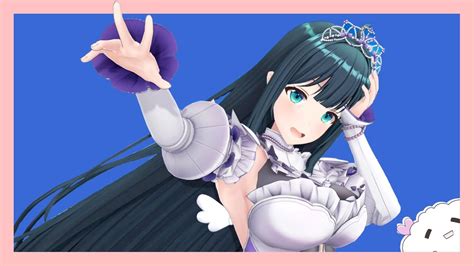 Nene Amano Highlights I Will Show You The Truth Umineko Voice Acting Readalong YouTube