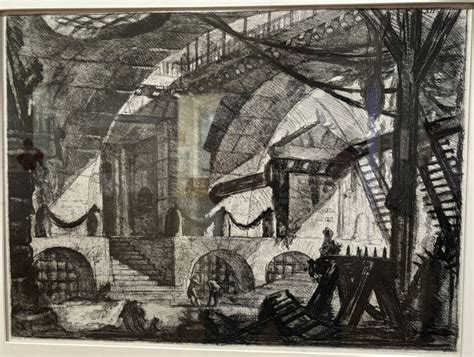 Piranesi Giovanni Battista