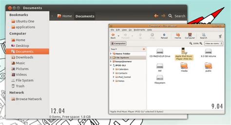 Nautilus Patch Brings Missing File Manager Features Back To Ubuntu OMG Ubuntu