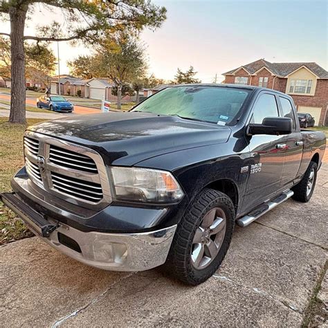 2013 Ram 1500 Cars And Trucks Richmond Texas Facebook Marketplace