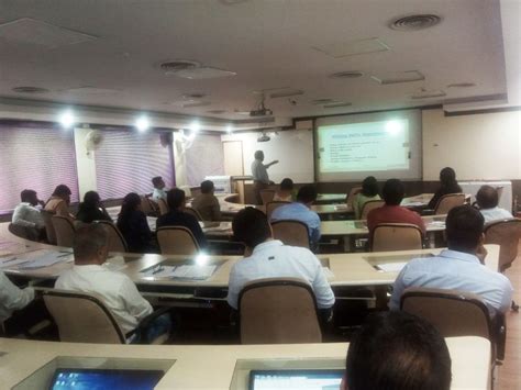 Sridharan Mahadevan On Linkedin Learning Will Lead To Development Only When It Is Used In One Of