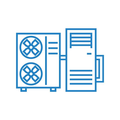 Heat Pump Split Systems And Central Hvac Packages South Mini Splits