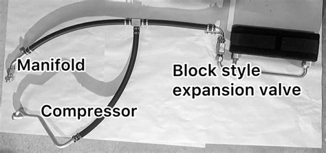 Ic Chiller 2015 2024 Ford Mustang Interchiller