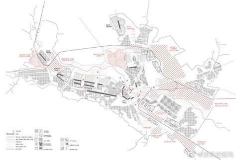 Pin By Aaron On 你创建的 Pin 图 Site Analysis Diagram Architecture Urban Analysis