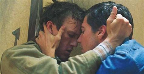 Straight Actors Describe Their Experiences Playing Gay Characters