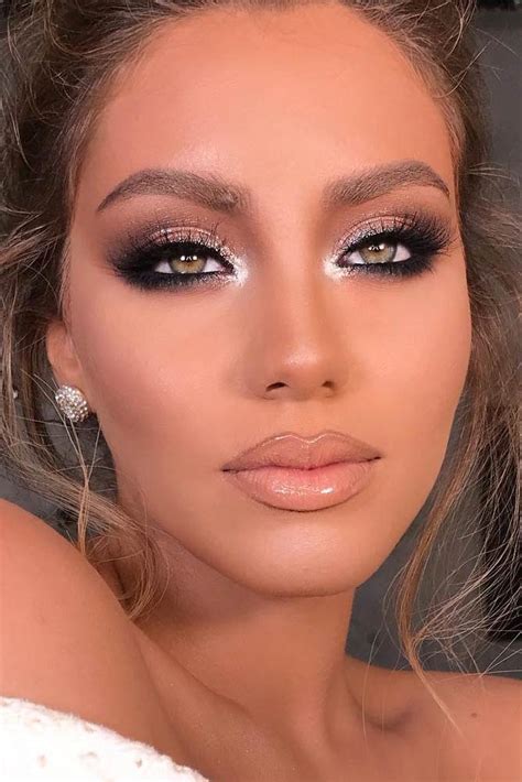 48 Smokey Eye Ideas Looks To Steal From Celebrities