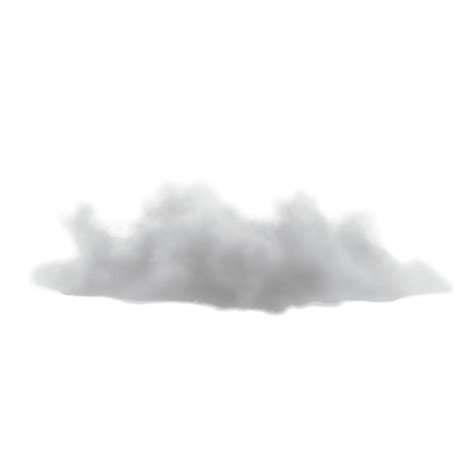Single Cloud Pngs For Free Download
