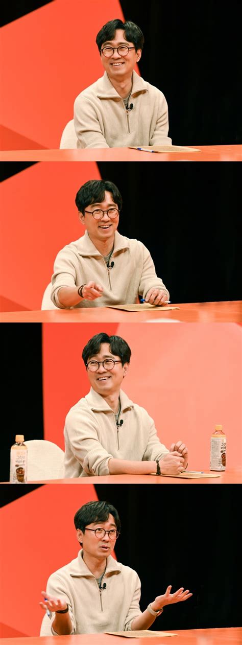 장항준 거장 봉준호 감독을 이긴 사연 헉스