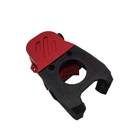 Blurolls Aluminum Cnc Minisb Mini Stealthburner Tool Head Kit Toolhead For Voron0 2 V0 2 Micron