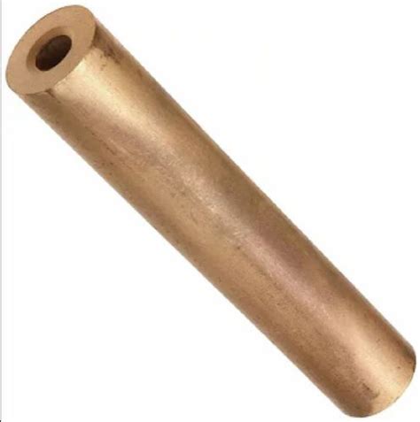 Pan India 15mm Copper Pipe For Air Condition At Best Price In