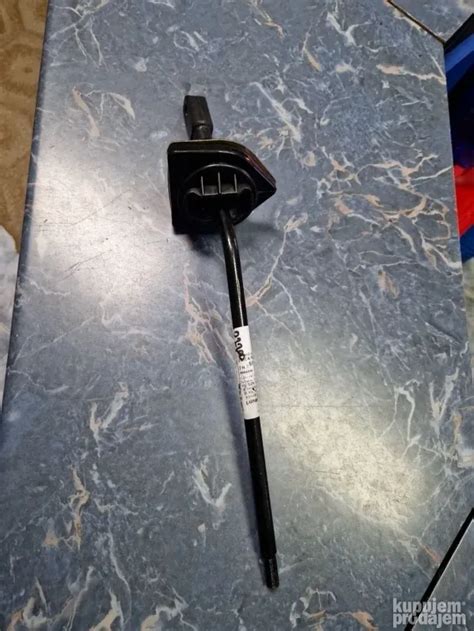 Šalt Hebla Ručica Menjača Yugo Novi Tip Kupujemprodajem