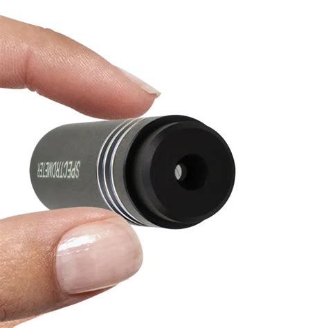 Gemmological Spectrascope Black Modle 02 6 Months Warranty