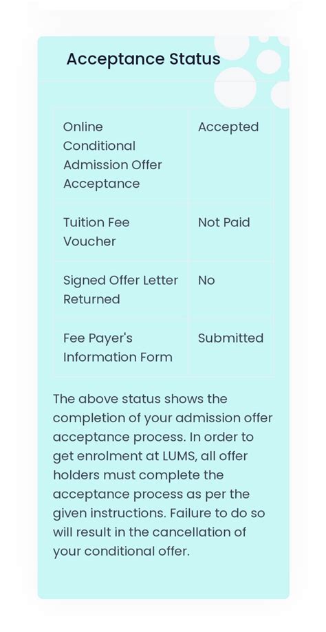 Tuition Fee R Lums
