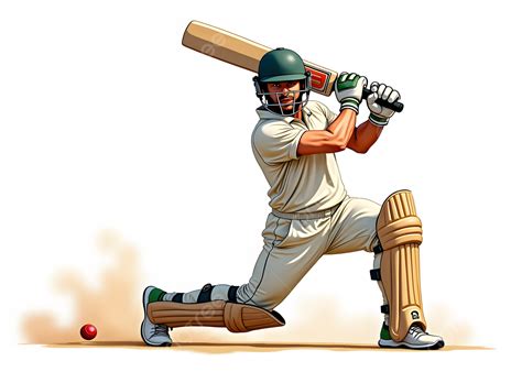 Cricket Cartoon Background Images Hd Pictures And Wallpaper For Free