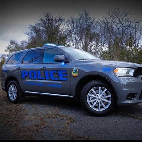 Haledon Borough Police Department Passaic Sheriffs Officer Helps