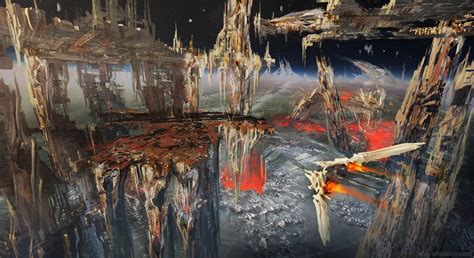 Warframe Drawn By Korycromie Danbooru