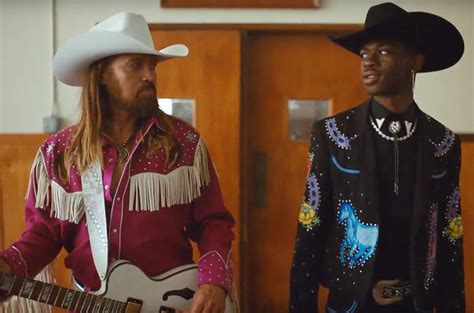 Cameos In Lil Nas Xs Old Town Road Video Photos Of Every Star