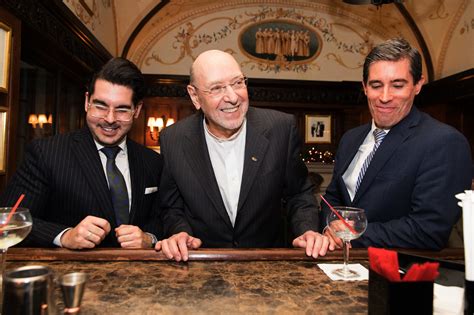 Howard Sterns Superagent Is Getting With The Program The New York Times