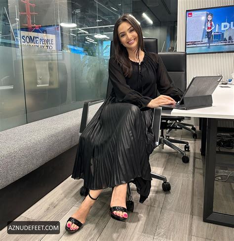 Katerina Pasat Feet Aznudefeet