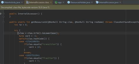 Android How To Export AAR Library With Its Documentation Stack Overflow