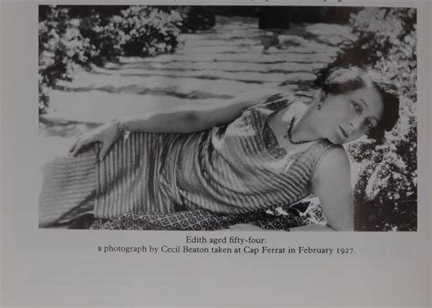 Edith Olivier From Her Journals 1924 48