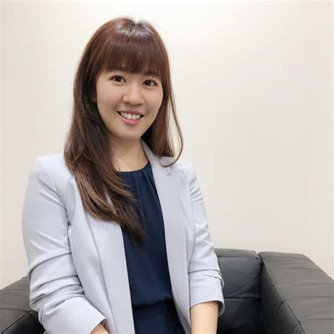 Ms Ellie Han Yung Lin The Happy Leaves