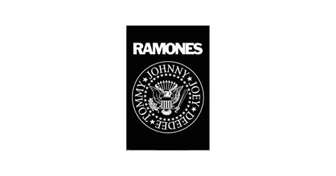 Ramones Logo Wallpaper Hd