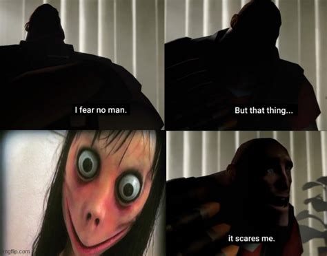 The Momo Imgflip