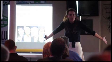 Ann Barnhardt At Liberty First Youtube