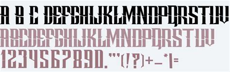 Tropper Fonts Free Download Onlinewebfonts Com