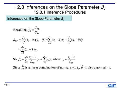 ppt chapter 12 simple linear regression and correlation powerpoint