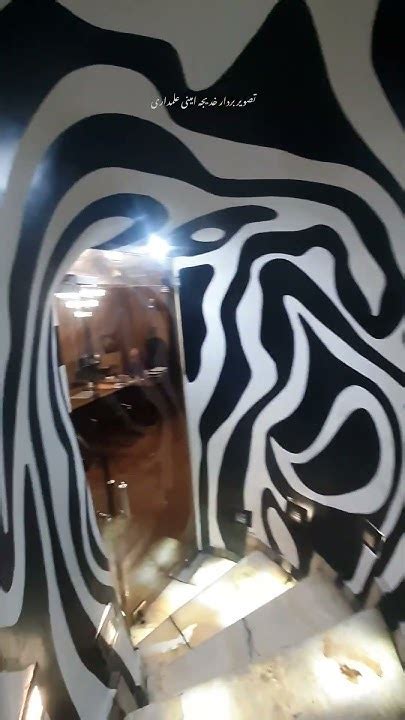 رستورانی که قبل انقلاب قبلا کاباره بود کوچینی تهران گردی ایران عکاس تهرانزندگی Travel