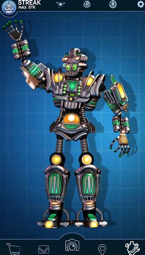 Fnaf Characters Fnaf Art Robot Toy Quick Templates Clearance Toys