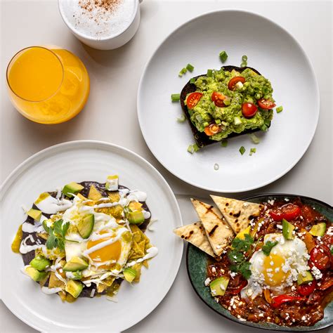 Brunch Your Way Through Irvine Destination Irvine