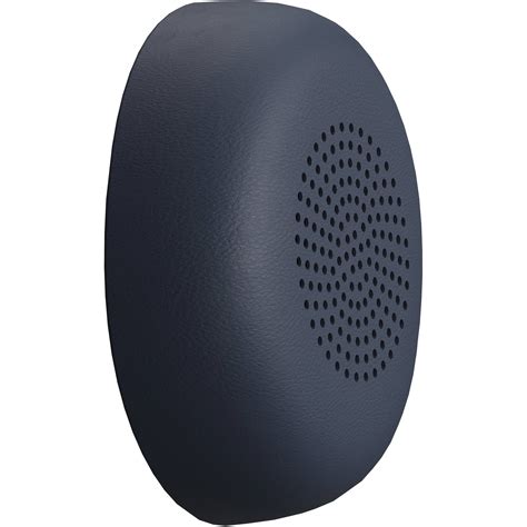 Logitech Zone Wireless Replacement Ear Pads At Erin Patteson Blog